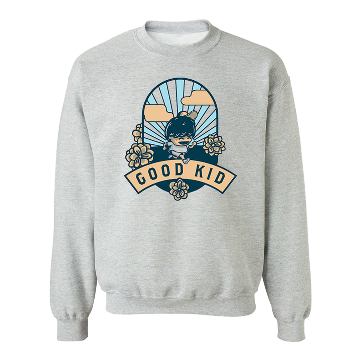 Apparel – Good Kid